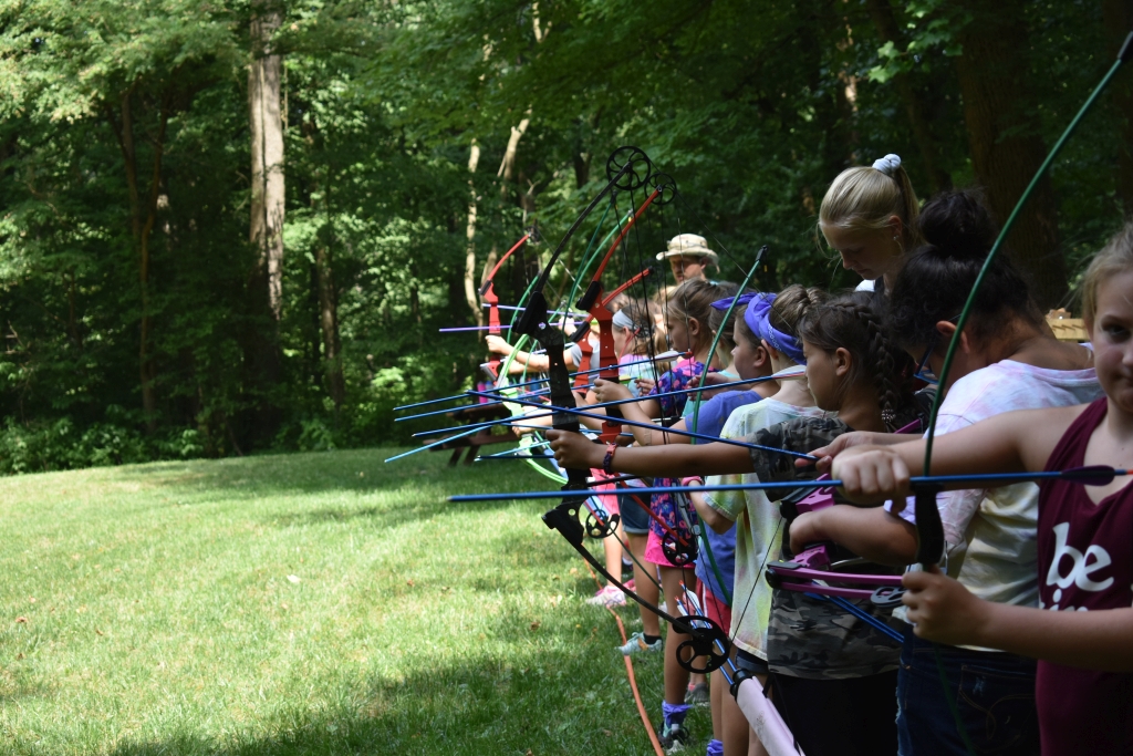 Camp Zion 2020 – CampZion